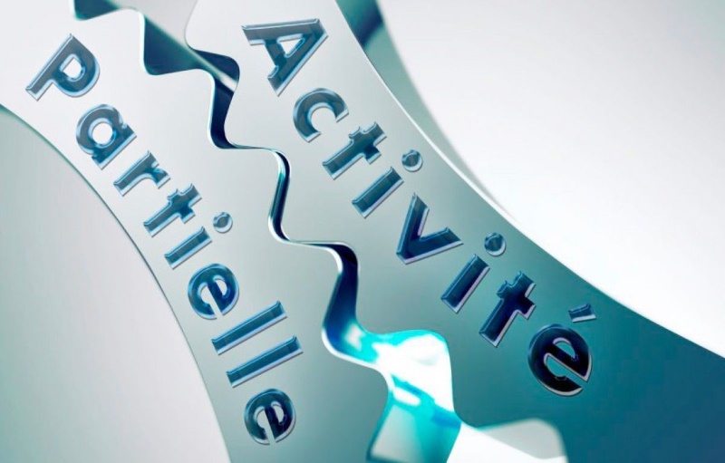 Chômage partiel et forfait jours | Temps d'Avance | Conseil AMOA GTA et ...