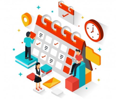 Démontrer les bénéfices d'un outil de planification | Temps d'Avance ...