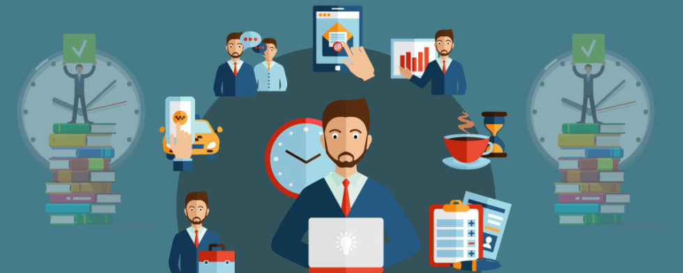 Modulation du temps de travail : Pourquoi ? Comment
